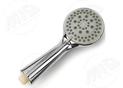 China Custom Silicone Injection Molding Multi Cavity High Precision Molding For Shower Head Nozzle Rings 10-250mm for sale