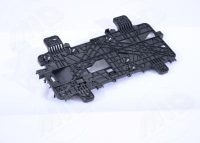 Cina Stampaggio a iniezione automobilistico in ABS PC 50 - 300 mm, stampaggio a iniezione di componenti automobilistici, finitura lucida in vendita