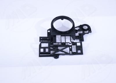 China Lightweight Automotive Injection Molding 300mm Custom Car Parts OEM PA+GF for sale