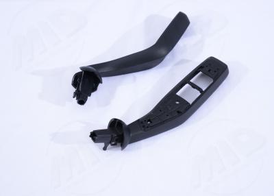 China Automotive ABS PC PP PA Injection Molded Parts 250000-300000 Shots for sale