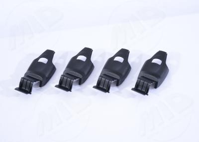 중국 표준화된 사출 성형 자동차 부품 ABS PP PC+ABS 500K 사이클 맞춤형 자동차 부품 판매용