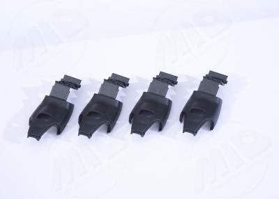 China Standardized Injection Moulding Car Parts ABS PP PC+ABS 500K Cycles Custom Automotive Parts for sale