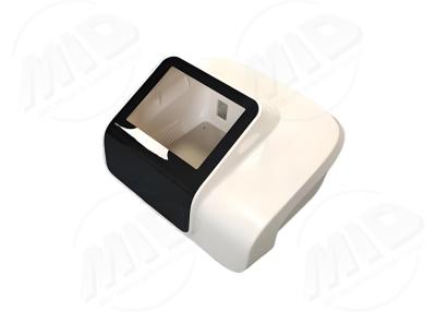 Cina Alloggiamento display dispositivo di monitoraggio stampaggio a iniezione medicale ABS PC OEM in vendita