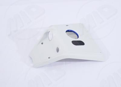 Cina Servizi di stampaggio a iniezione personalizzati per dispositivi medici in TPU e silicone, antiurto in vendita