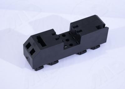 China Custom Electronic Injection Molding SPD Plastic Mould Parts UL94-V0 for sale