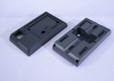 China Carcasa de módulo electrónico de moldeo por inyección electrónica PC ABS Duradera Ligera OEM en venta