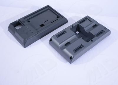China Electronic Injection Molding Electronic Module Housing PC ABS Durable Lightweight OEM for sale