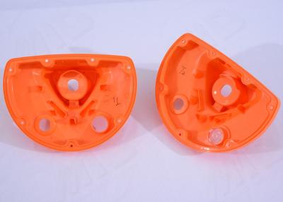 Cina PBT LCP PPS Stampaggio a iniezione elettronica Isolamento Parti stampate in plastica Stampaggio ad alta temperatura OEM in vendita