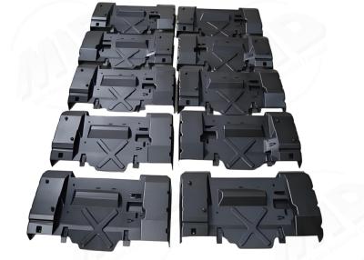 China Plastic Metal Prototype 3D Printing Services OEM Rapid Prototype Machined Parts for sale