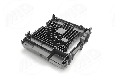 China High Precision Rapid Prototypes Custom CNC Machining Parts Industrial for sale