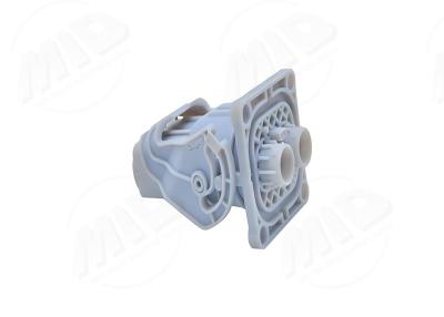 China Vacuum Rapid Prototypes Automotive Medical Prototype Plastic Parts for sale