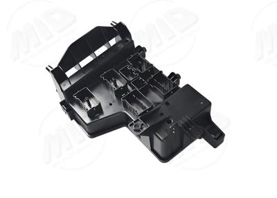 China Rapid Prototype Rapid Injection Molding Plastic Parts Small Batch Custom OEM for sale