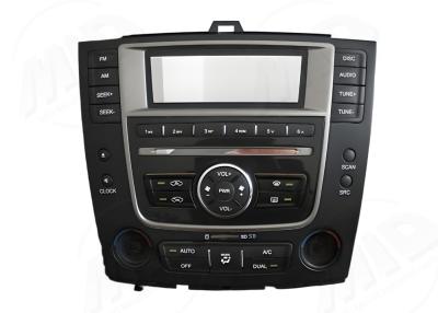 China Rapid Prototype Automotive Center Console Plastic Parts CNC Injection Vacuum Casting for sale