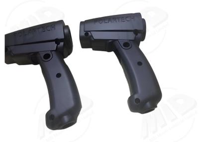 China Rapid Prototype Massage Gun Housing Plastic Parts Custom Surface CNC 3D Printing for sale