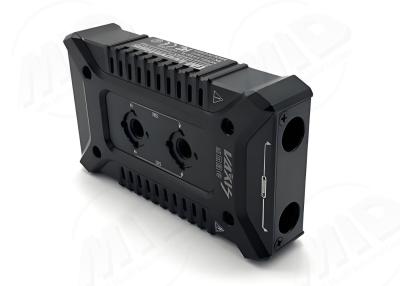 China Rapid Prototype Battery Box Housing Plastic Parts CNC Injection Custom OEM for sale