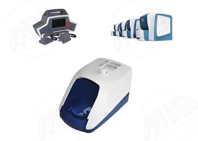 China Vacuum Rapid Prototype Casting Chemically Resistant Medical Prototyping for sale