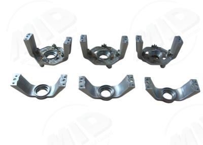 China CNC Machining Services Custom Metal Plastic Parts High Precision Fast Prototyping OEM Manufacturing for sale