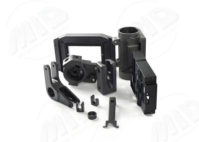 Cina Servizi di Lavorazione CNC Parti ad Alta Precisione in vendita