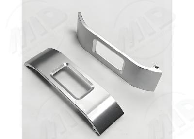 China CNC Machining Services High Precision Custom Metal Plastic Parts OEM Manufacturing for sale