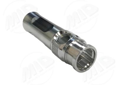 China OEM CNC Machining Plastic Parts Lightweight Prototype CNC Parts for sale