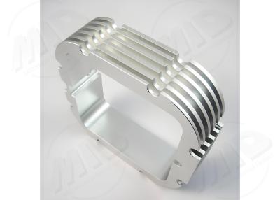 China CNC Machining Stainless Steel Parts Custom High Strength Corrosion Resistant for sale