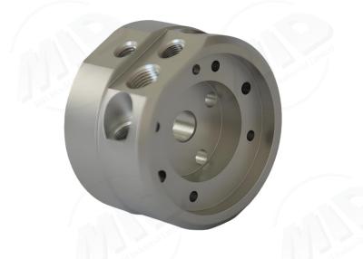 China CNC Machining Rapid Prototyping Custom Precision Parts Fast Delivery for sale