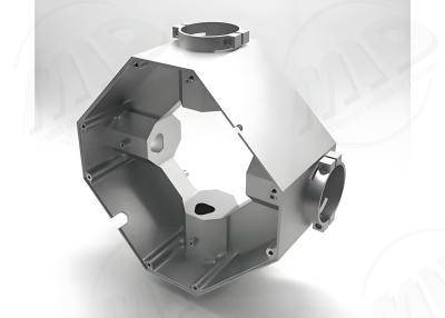 China Plating CNC Machining Automotive Parts  OEM Custom Engine Parts High Precision for sale