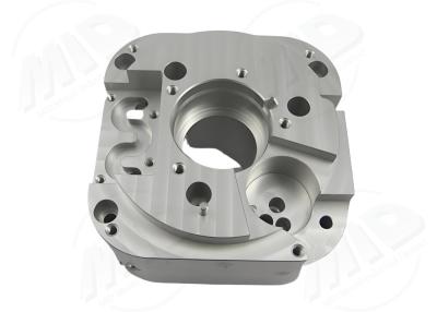 China CNC Machining Battery Enclosures Custom Aluminum Stainless Steel Durable Precision Parts for sale