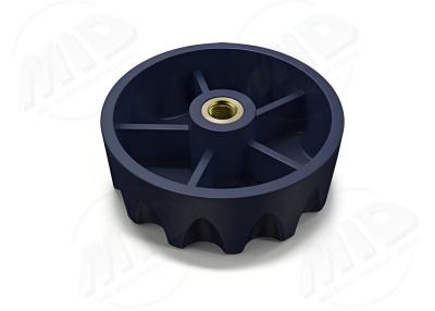 China Enhanced Functionality with Insert Molding for sale