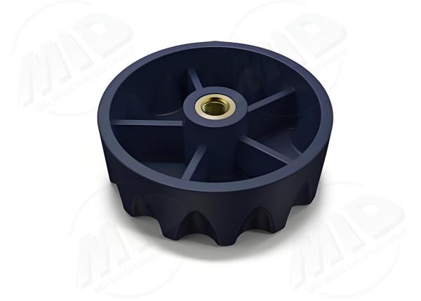 Quality Enhanced Functionality with Insert Molding for sale