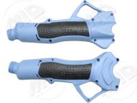 Quality Seamless Soft-Touch and Dual-Material Molding for sale