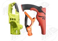 Quality Dual-Shot Molding for Function & Aesthetics for sale