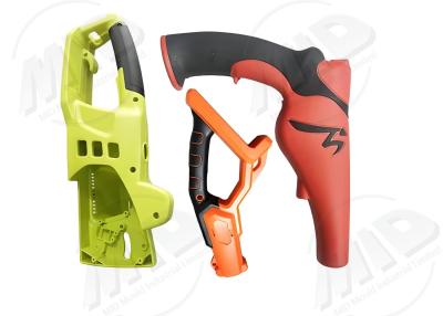 China Dual-Shot Molding for Function & Aesthetics for sale