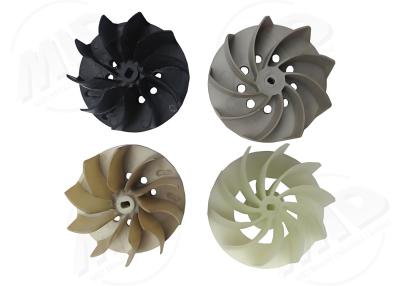 China Full-Service Injection Molding Solutions for sale