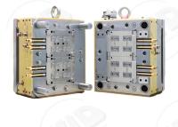 Quality Boost Your Productivity with Multi Cavity Molds for sale