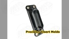 Custom Insert Molds Precision Tooling Cost Saving