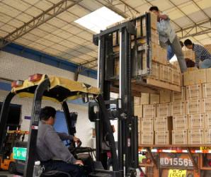 China Factory - Guangdong Yingjing Trading Co., Ltd.