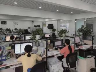 China Factory - Guangdong Yingjing Trading Co., Ltd.