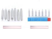 China Essential Tools for DF-339C Key Machine Milling Cutter And Tool Set for sale