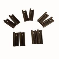 China Essential Tools for DF-339C Key Machine Milling Cutter And Tool Set for sale
