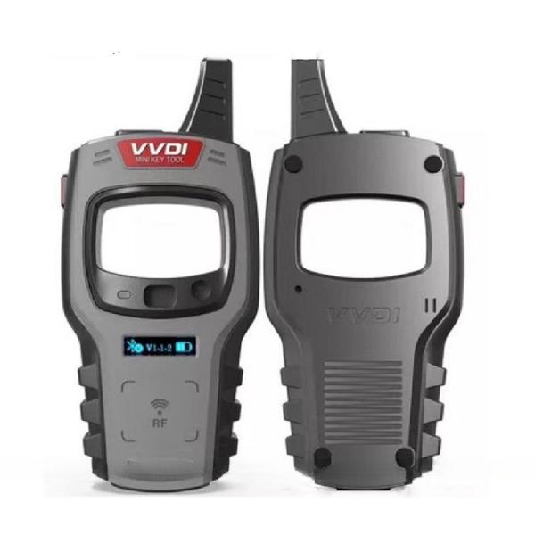 Key Programming Made Simple Xhorse VVDI Key Tool for Global/US EU Southeast Asia Car