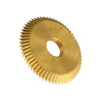 Quality Horizontal Key Machine Accessories Milling Cutter for Accurate and Smooth Cuts for sale