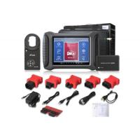 Quality X100 PAD3 Pro KC100 Complete Configuration English Version with -30C-60C for sale