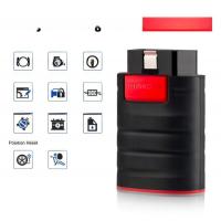 China Auto OBD2 Scanner News Boot Full System OBDII Code Reader Reset Software with Free Update for sale