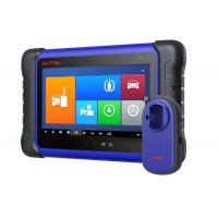 Quality Autel IM508 XP200 Key Programmer and Anti-theft Matching Detector for Universal for sale