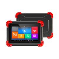 China XTOOL X100 PAD Professional Auto Key Programmer with Free Update and Diagnostic Tool for sale
