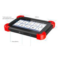 China XTOOL X100 PAD Professional Auto Key Programmer with Free Update and Diagnostic Tool for sale