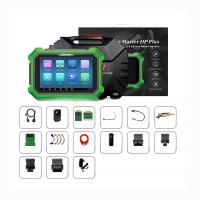 China OBDSTAR KEY MASTER DP PLUS Universal Car Key Programming and Diagnostic Tool for Auto for sale