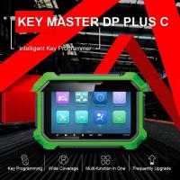 China OBDSTAR KEY MASTER DP PLUS Universal Car Key Programming and Diagnostic Tool for Auto for sale