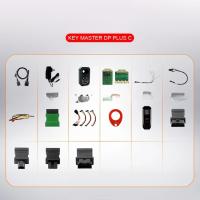 China OBDSTAR KEY MASTER DP PLUS Universal Car Key Programming and Diagnostic Tool for Auto for sale